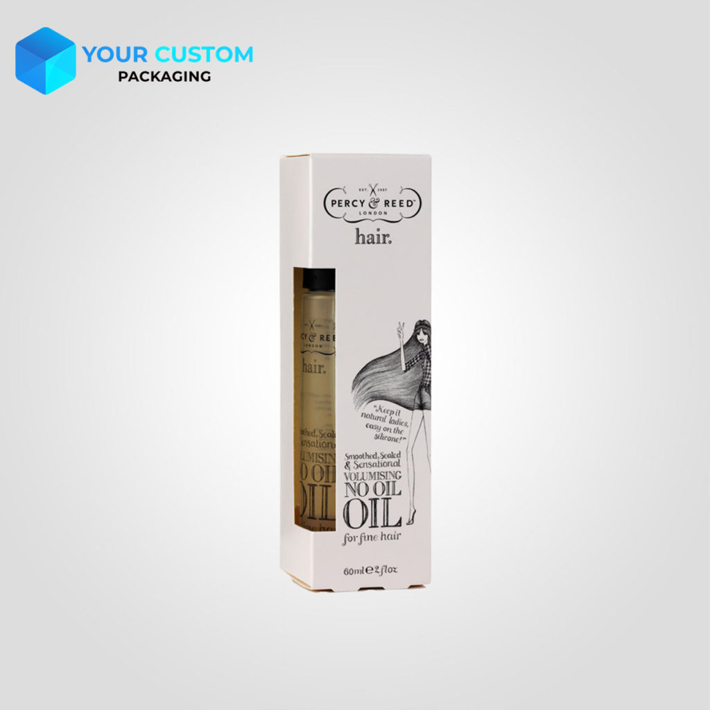 Hairspray Boxes – Your Custom Packaging