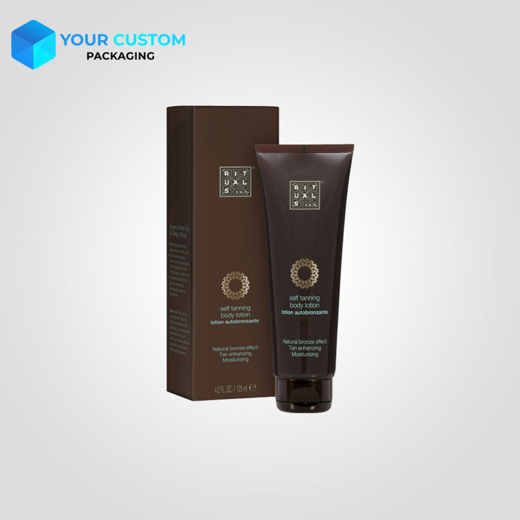Lotion Boxes – Your Custom Packaging